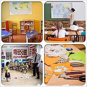 1600Pcs Sticky Back Coins 10mm/0.39” Diameter Hook & Loop Self Adhesive Dots Tapes (800 Sets) - Gtlzlz