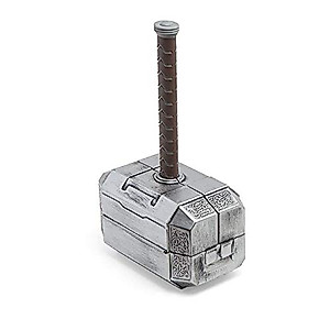 Robe Factory Marvel Thor Hammer Tool Set 'Officially Licensed'