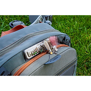 fishpond Tacky Fly Dock 2.0 | Fly Fishing Fly Storage