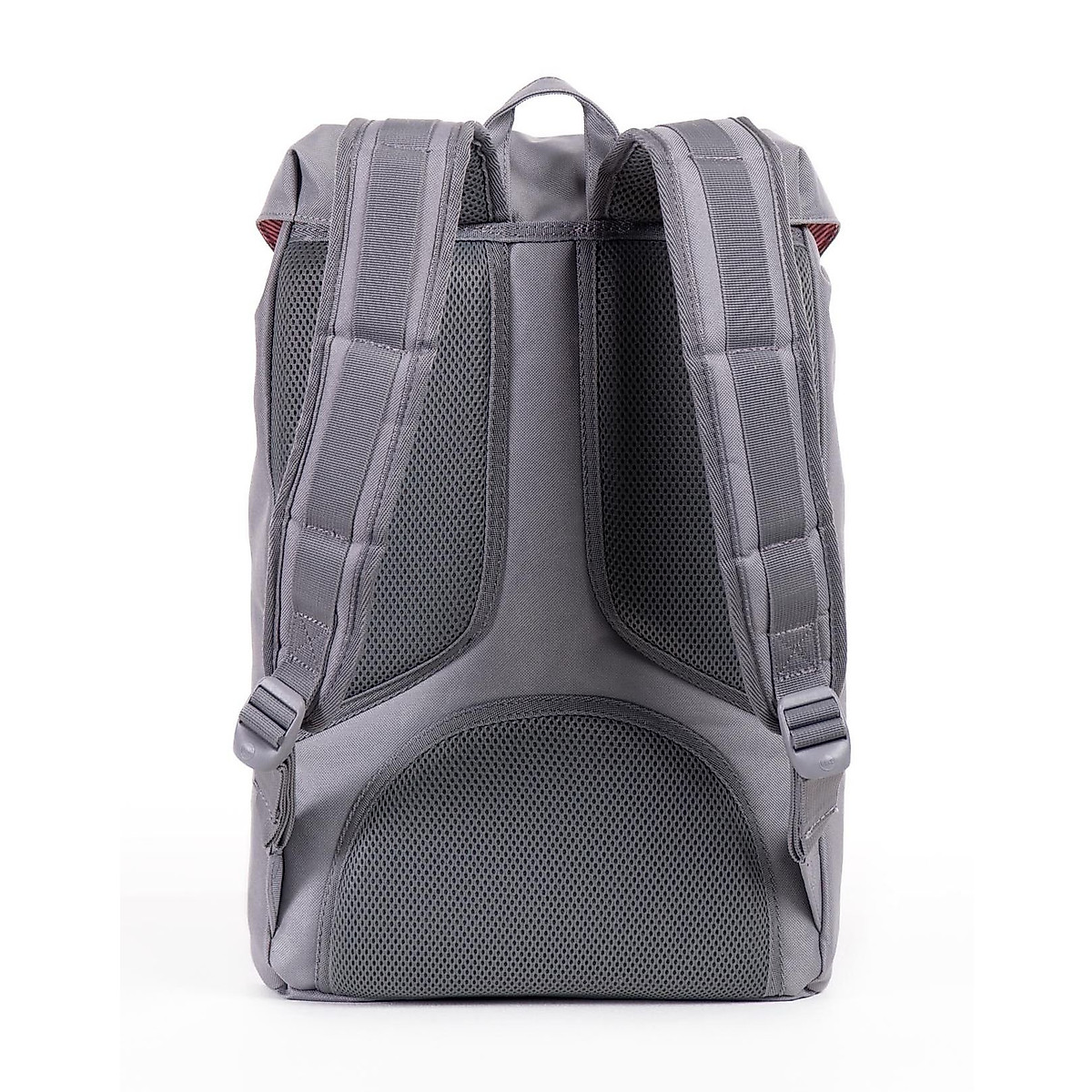 Herschel Supply Little America Mid Volume Backpack - 885cu in Grey, One Size