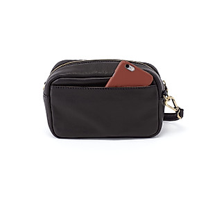 HOBO Clover Black One Size