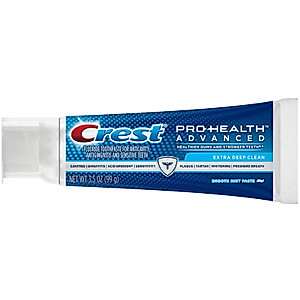 Crest Pro-Health Advanced Extra Deep Clean Toothpaste 3.5 oz