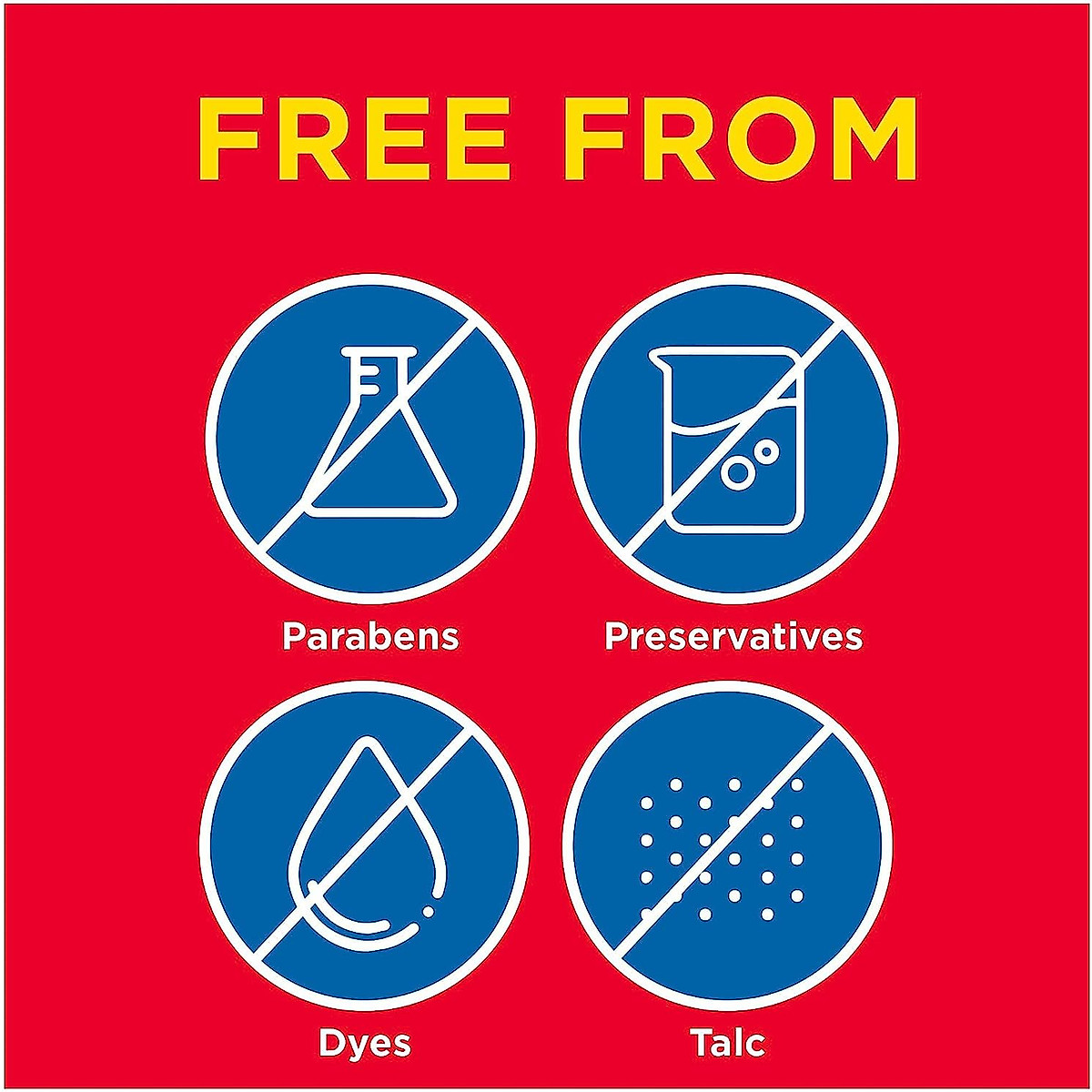 Boudreaux's Maximum Strength Butt Paste Ointment 4 oz (Pack of 6)