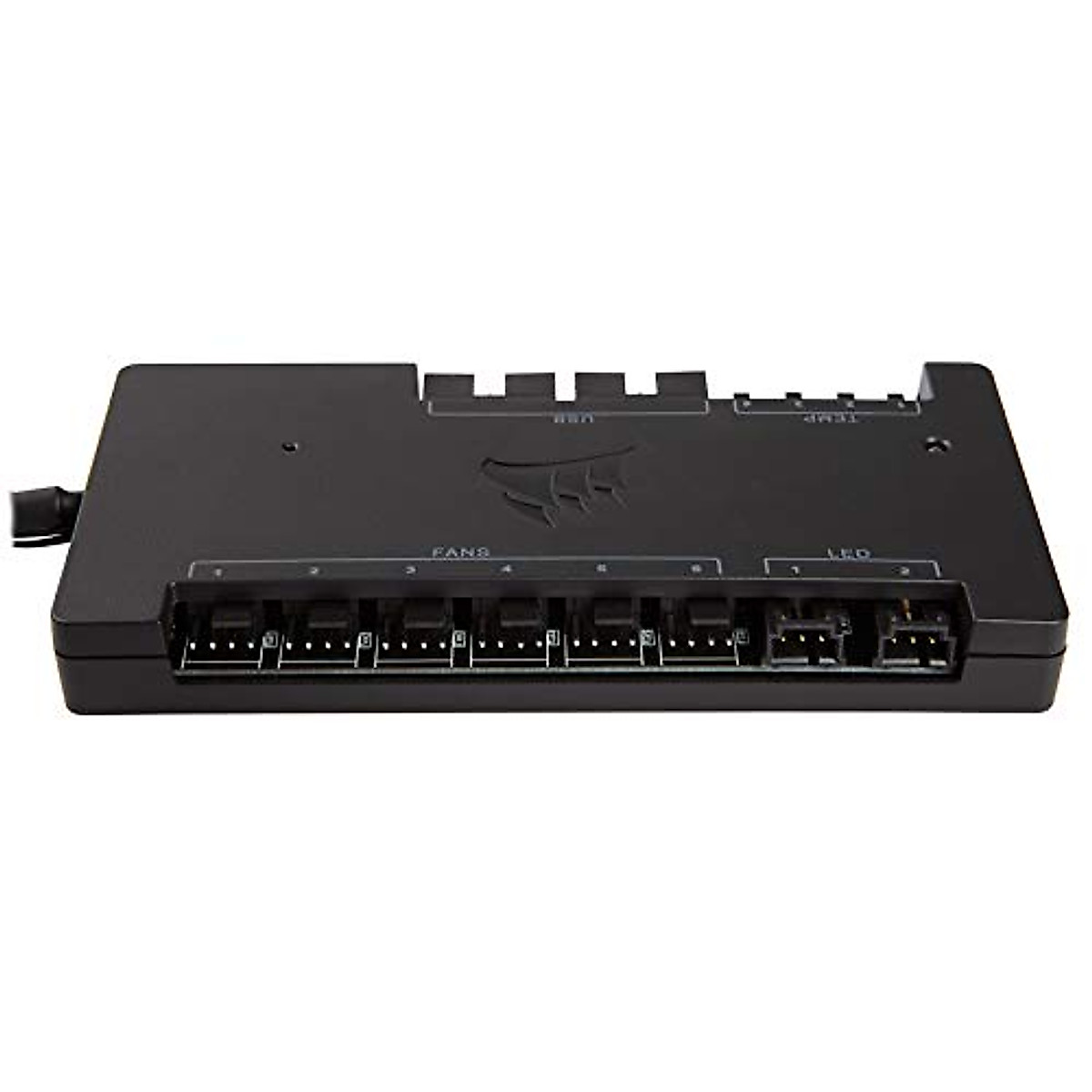 Corsair iCUE Commander PRO Smart RGB Lighting and Fan Speed Controller