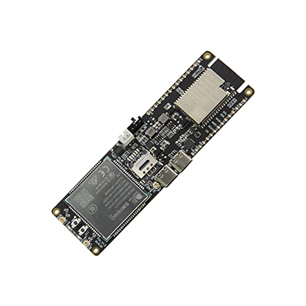 LILYGO T-SIM7600G-H 4MB ESP32-WROVER 18560 Battery Holder Solar Charge ESP32 TTGO Development Board