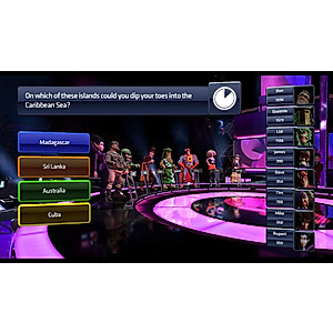 Buzz! Quiz World (Game Only) - Playstation 3 (Renewed)