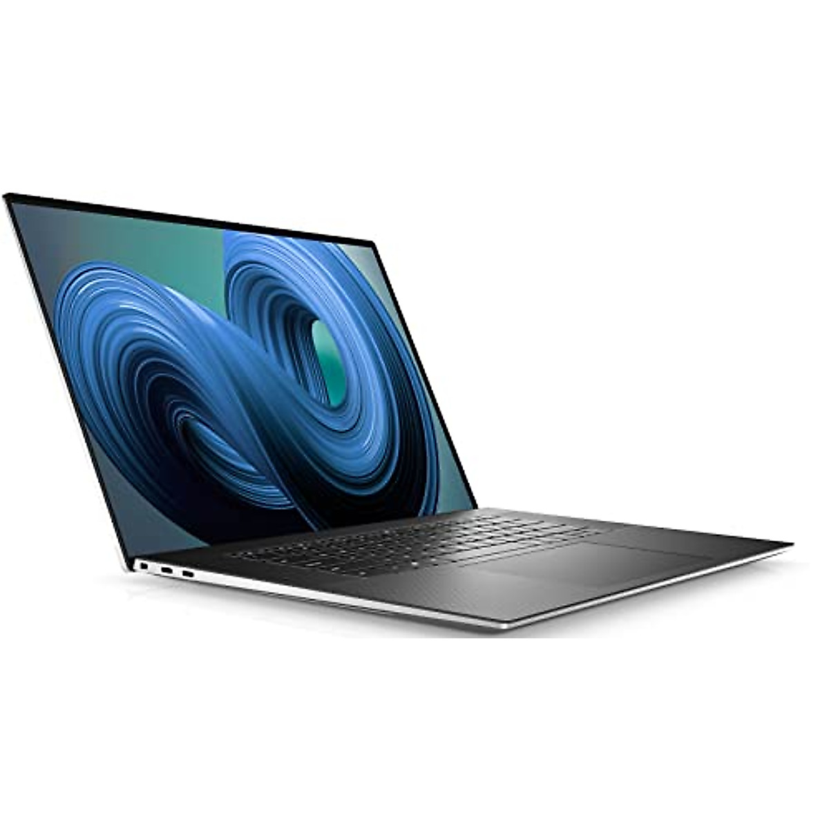 Dell XPS 17 9720 17.3" Business Laptop with 60Hz WUXGA Display (Intel i9-12900HK 14-Core, 64GB RAM, 1TB PCIe SSD, RTX 3060, Backlit KYB, FP, WiFi 6E, BT 5.3, HD Webcam, Win11Pro)