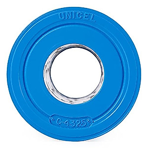 Unicel C-4325 Spa Replacement Filter Cartridge 25 Sq Ft Hayward CX225RE PA225-4