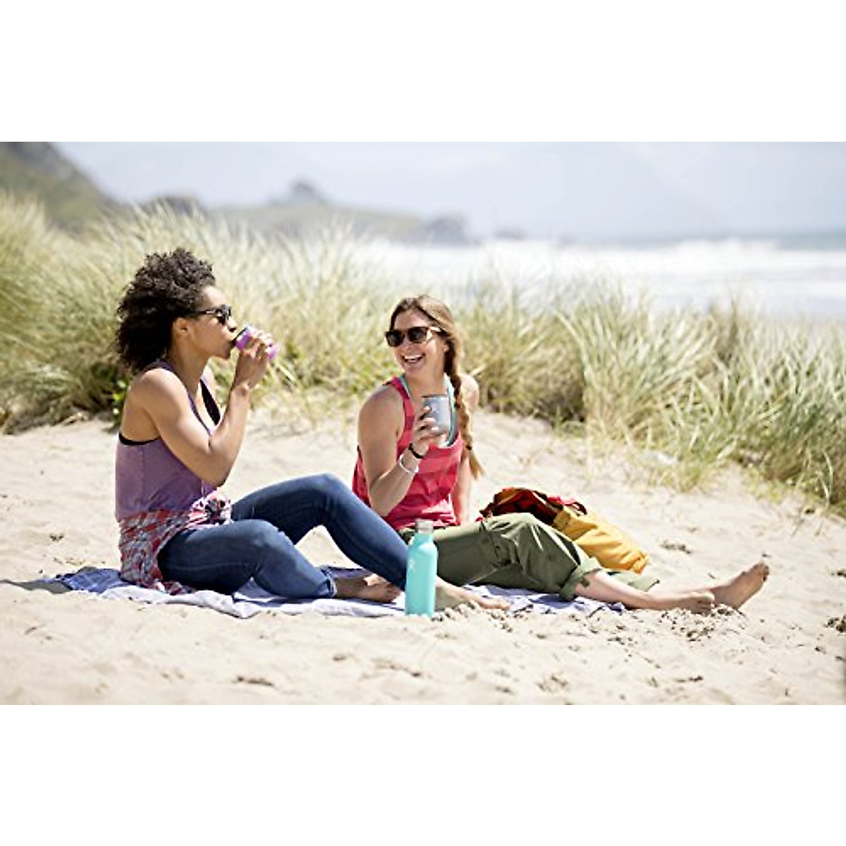 Hydro Flask 10 oz. Wine Tumbler - Vacuum Insulated & Reusable Travel Wine Glass