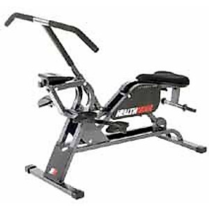 Health (Sports) Rider