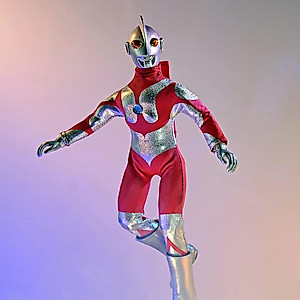 Mego Action Figure 8" Ultraman
