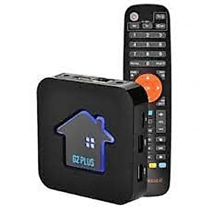 Smart TV Box GTMEDIA G2 PLU