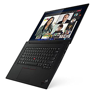 Lenovo ThinkPad X1 Extreme Gen 5 Intel Core i7-12800H, 14C, 16" WQXGA (2560x1600) IPS 500nits Anti-Glare, NVIDIA RTX 3070 Ti, 32GB DDR5 RAM, 1TB NVMe SSD, Backlit KYB, Fingerprint Reader, Windows Pro
