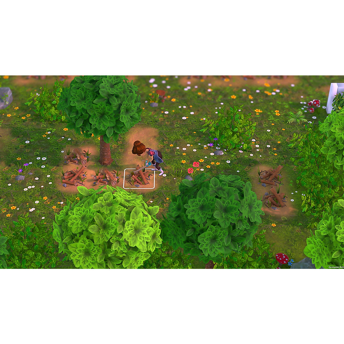 My Universe: Green Adventure - Farmer Friends Nintendo Switch