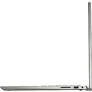 Dell Inspiron 7425 14" 1920x1200 Touchscreen 2-in-1 Laptop (2023 New) | AMD 6-Core Ryzen 5 5625U Processor | Backlit Key | Fingerprint | WiFi 6 | 12GB DDR4 Memery | 512GB SSD Storage | Win10 Home