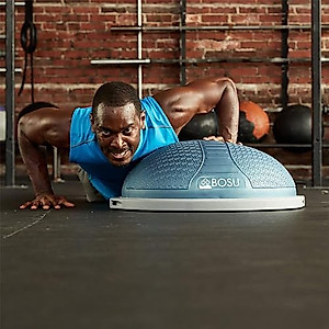 BOSU Professional NexGen 65CM Balance Trainer, Blue