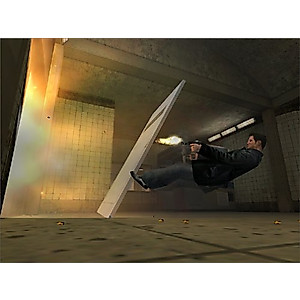 Max Payne - PC
