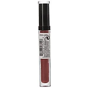 Liquid Lipstick by Revlon, Face Makeup, ColorStay Ultimate, Longwear Rich Lip Colors, Satin Finish, 010 Premium Pink, 0.07 Oz