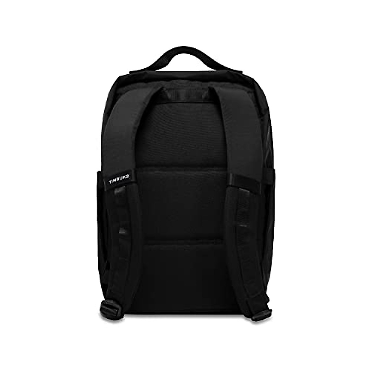 Timbuk2 Spirit Laptop Backpack, Eco Black