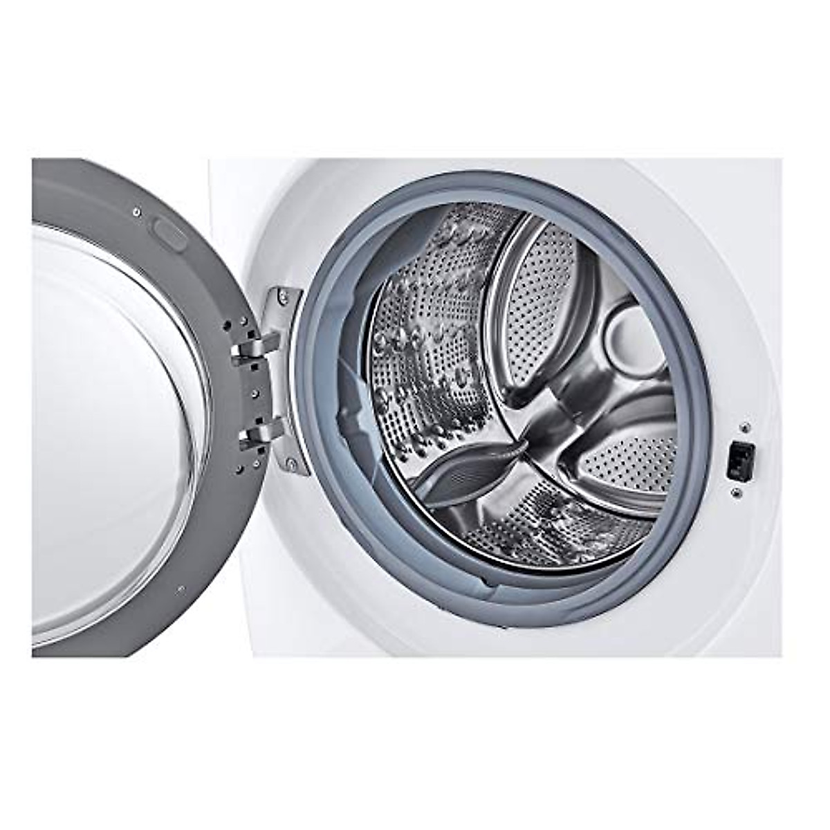 4.5 cu. ft. Ultra Large Front Load Washer