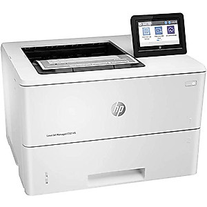 HP Laserjet Managed E50145dn