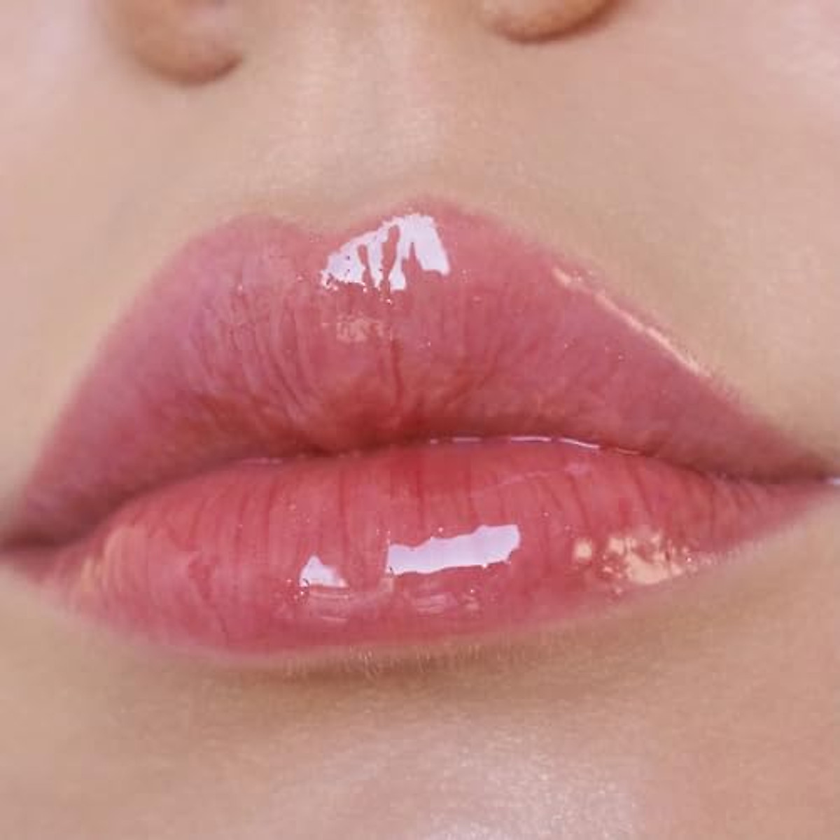 Moira Glow Getter Hydrating Lip Oil (008, Juicy Red)