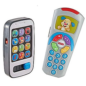 Fisher-Price Laugh & Learn Gift Set