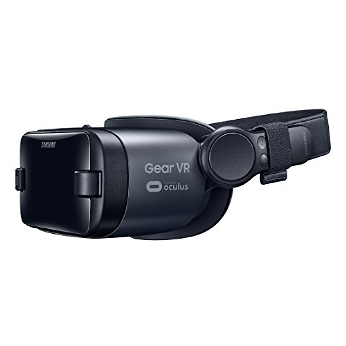 Samsung Gear VR w/Controller - US Version - Discontinued by Manufacturer