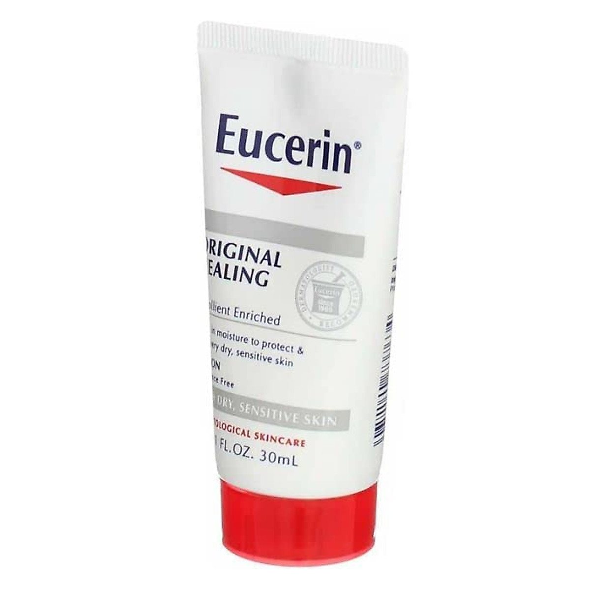 Eucerin Original Moisturizing Lotion, 1 Fl Oz