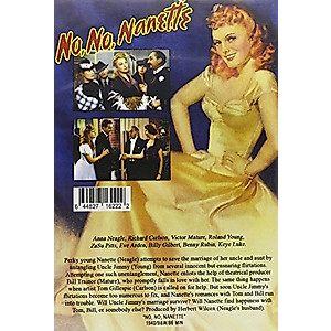 No, No, Nanette