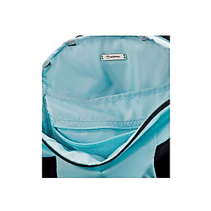 Lululemon Athletica Run All Day Backpack 13L (Icing Blue)