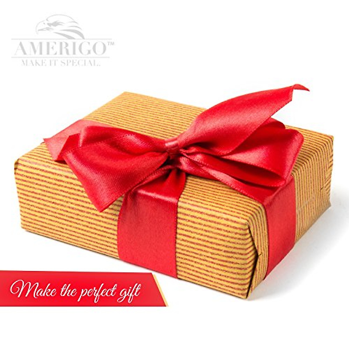 Luxury Whiskey Stones Gift Set - Set of 9 Whiskey Rocks - Reusable Ice Cubes for Drinks - Great Whiskey Gift for Man - Handcrafted Whisky Stones Set - Chilling Stones + Ice Tongs + 2 Classy Coasters