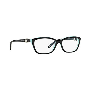 Eyeglasses Tiffany TF 2074 8055 TOP BLACK/BLUE