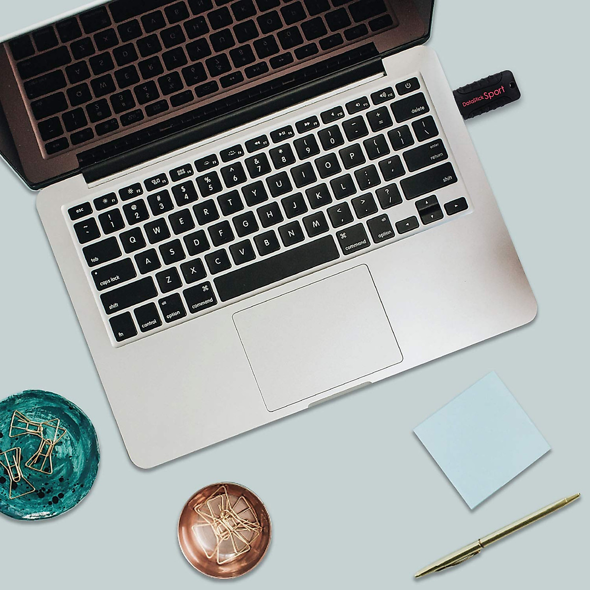 Centon Electronics 4GB USB Flash Drive S1-U2W1-4G