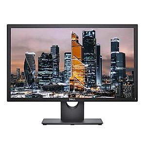 Dell Optiplex 7010 PC with 2 x 24 FHD Monitors, AC600Mbps WiFi, Wireless Keyboard and ,GEl pad, i7, 16GB , 1TB SSD Storage, Windows 10 (Renewed)