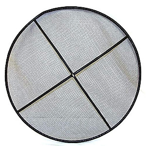 23" Replacement Spark Screen