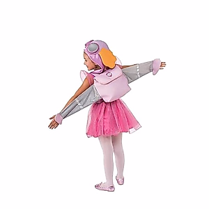 Rubies Paw Patrol Child's Skye Costume for Themed Parties and Halloween, Small