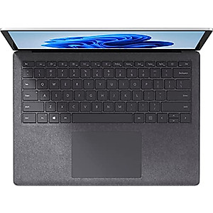 Microsoft Surface Laptop 4, 15" Touchsceen, AMD Ryzen 7-4980U, 8-Core, AMD Radeon RX Vega 11 Graphics, Backlit, 16GB DDR4 RAM, 512GB PCIe SSD, Windows 11, Platinum, with MTC Stylus Pen
