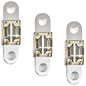AMI/MIDI Fuse | Bolt On Type | 150 AMP | AUTO MARINE | Stud Mount Bolt on/Down