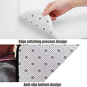 Custom Round Rug, Personalized Rugs and Mats, Small Circle Rug Area Rug Design Your Photo Logo Text Washable Non-Slip, Custom Carpet for Home Bedroom Living Room Office Kitchen Outdoor Patios