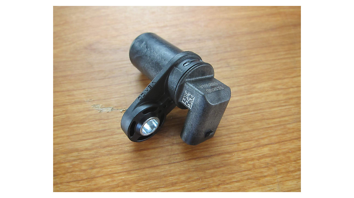 Mopar Crankshaft Position Sensor for Chrysler & Dodge