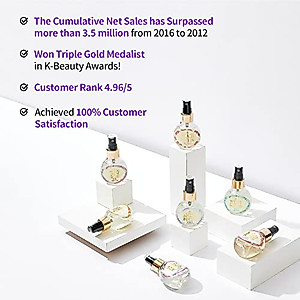 BODYHOLIC BODY MIST PINK POTION (1.69 Fl Oz, 50ml)