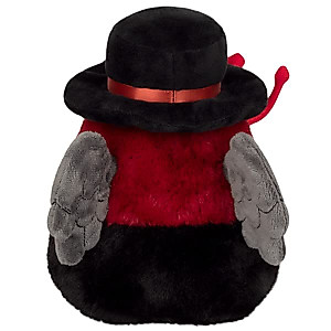 Squishable / Alter Egos Series 2: Plague Doctor Demon 5'' Plush
