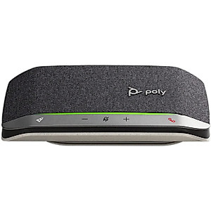 Poly Personal Home Office Complete Solution