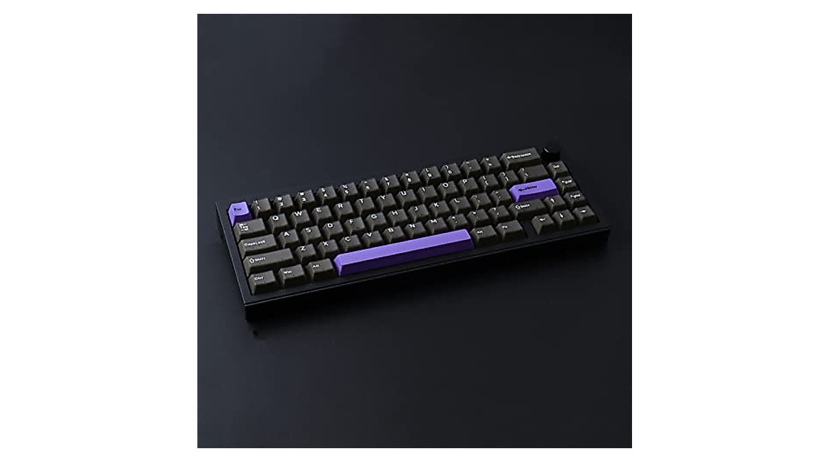 Hyekit Finalkey Cidoo V65 R2 Wireless Mechanical Keyboard