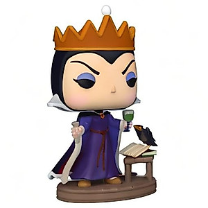 Funko Pop! Disney: Villains - Queen Grimhilde