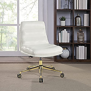 OSP Home Furnishings Legacy Office Task Chair
