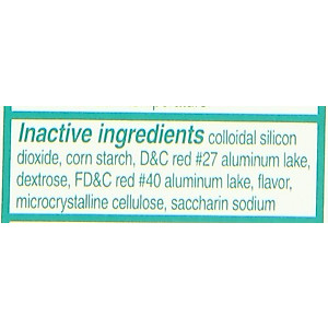 Aspirin Regimen Bayer, 81mg Chewable Tablets, Pain Reliever, Cherry, 36 Count