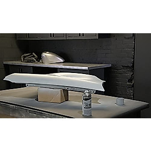 Car-Rep® 2K Primer Filler Epoxy Light Grey 11oz