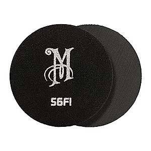 Meguiar's S6FI Unigrit 6" Foam Interface Pad - 1 Pad